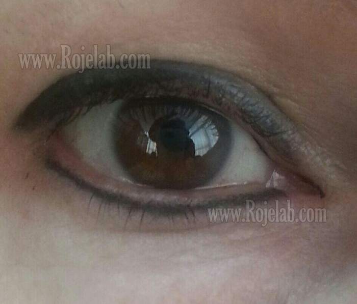 تتو چشم رژلب